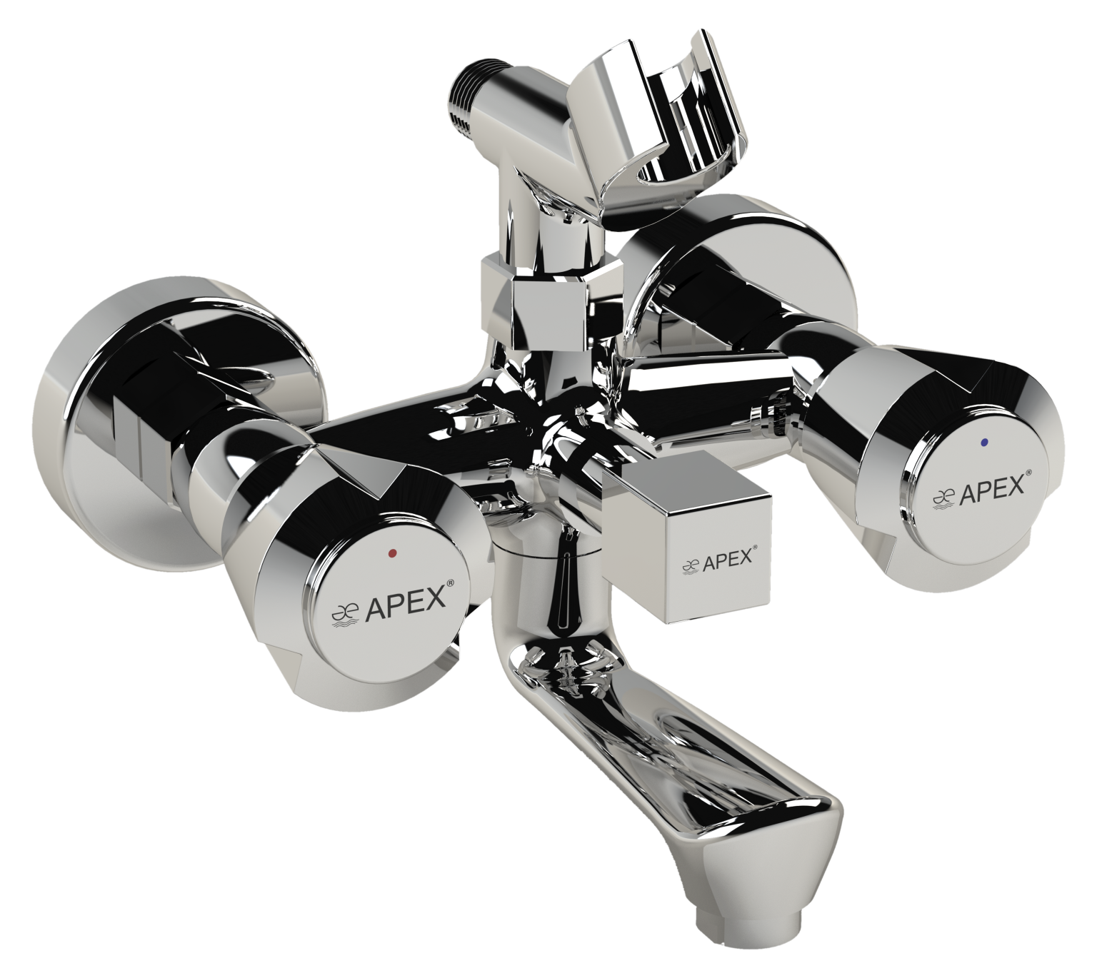 Home - Apex Metal Industries